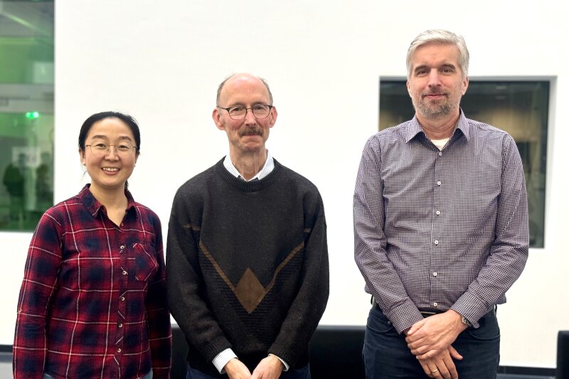 Collaborative Research Center (CRC) 1625