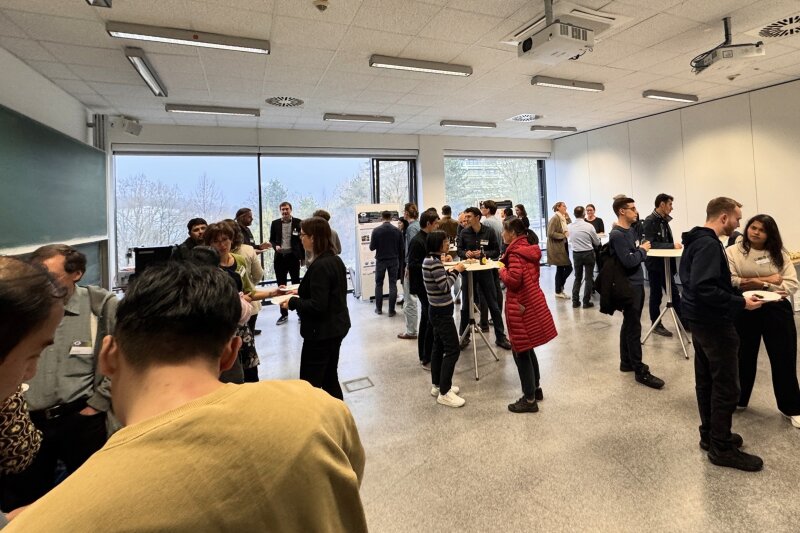 Collaborative Research Center (CRC) 1625