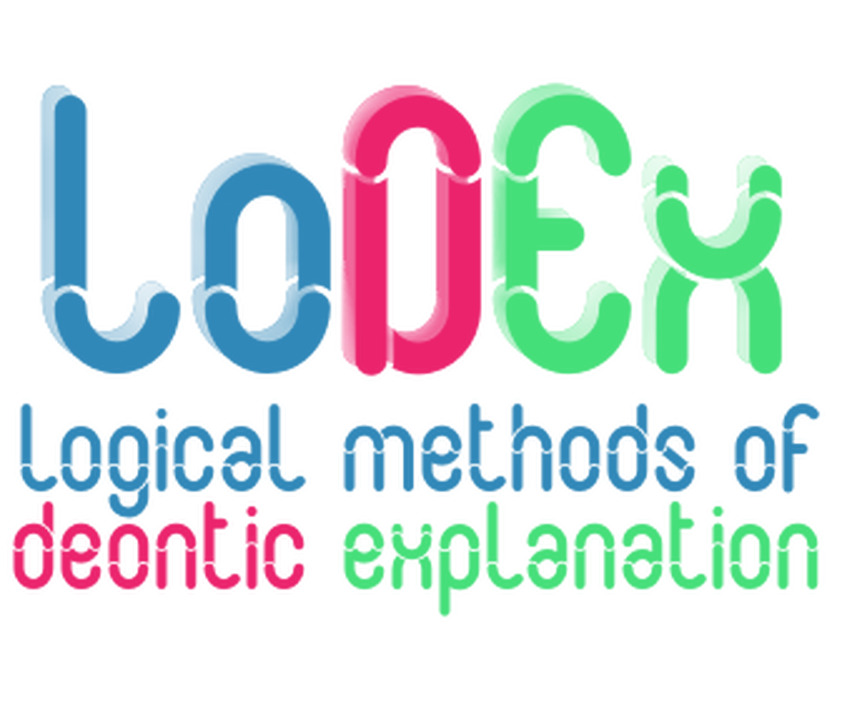 LoDEx Research Project