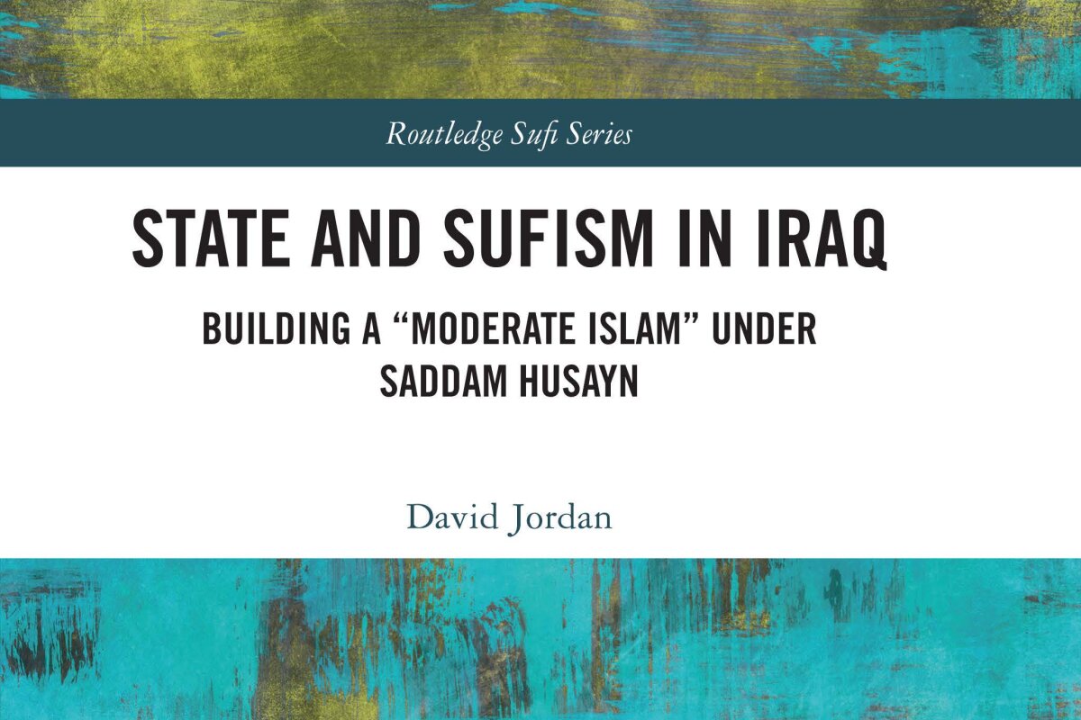 Institut für Arabistik und Islamwissenschaft